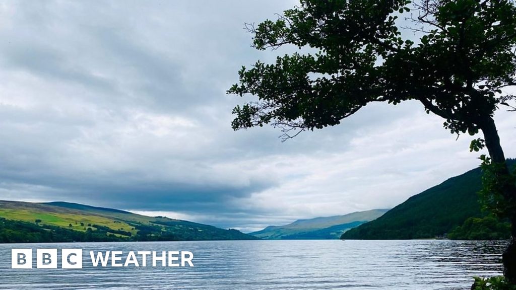 Weather for the Week Ahead - BBC Weather