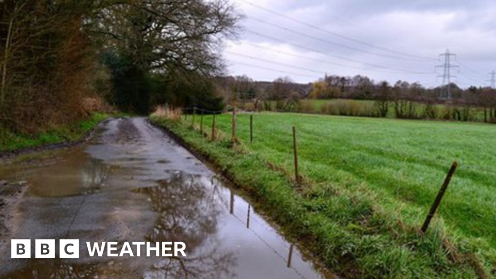 Weather for the week ahead - BBC Weather