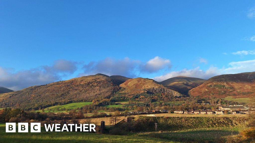 Weather for the Week Ahead - BBC Weather