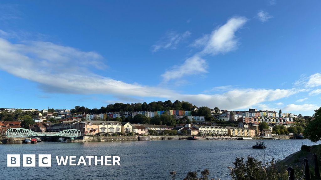 Weather for the Week Ahead - BBC Weather