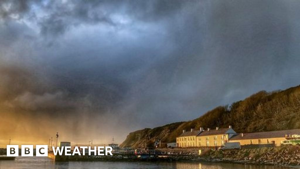 Weather Watchers photos: Northern Ireland - BBC Weather