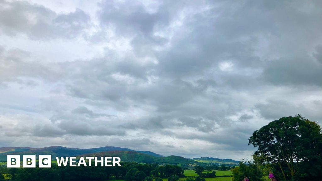 Weather for the week ahead - BBC Weather
