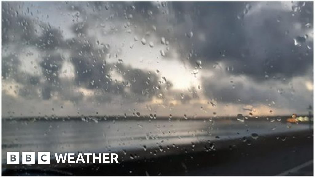 Weather for the week ahead - BBC Weather