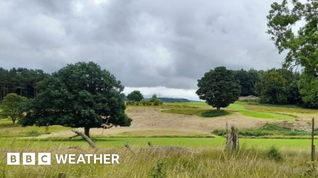 Weather for the Week Ahead - BBC Weather