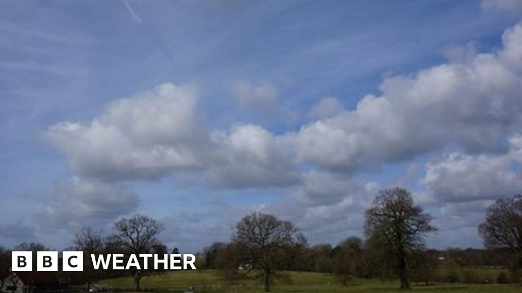 Weather for the Week Ahead - BBC Weather