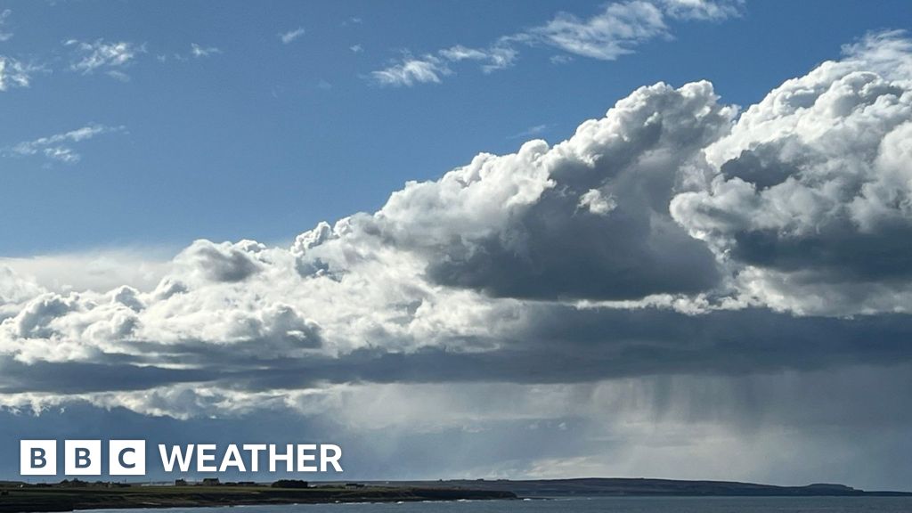 Weather for the week ahead - BBC Weather