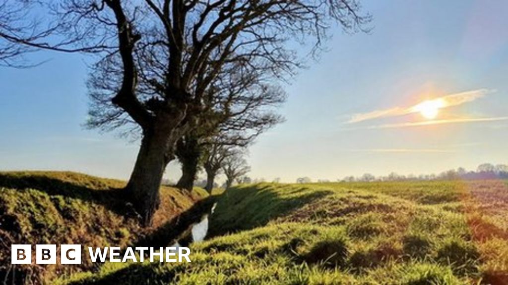 Weather for the Week Ahead - BBC Weather