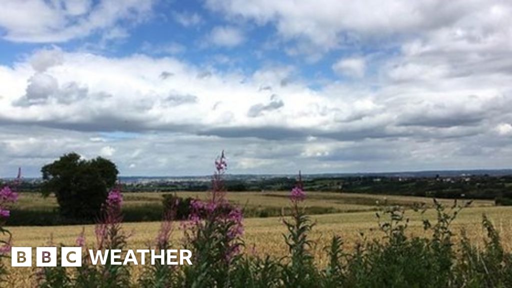 Weather for the week ahead - BBC Weather