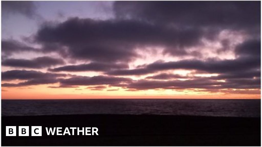 Weather for the Week Ahead - BBC Weather