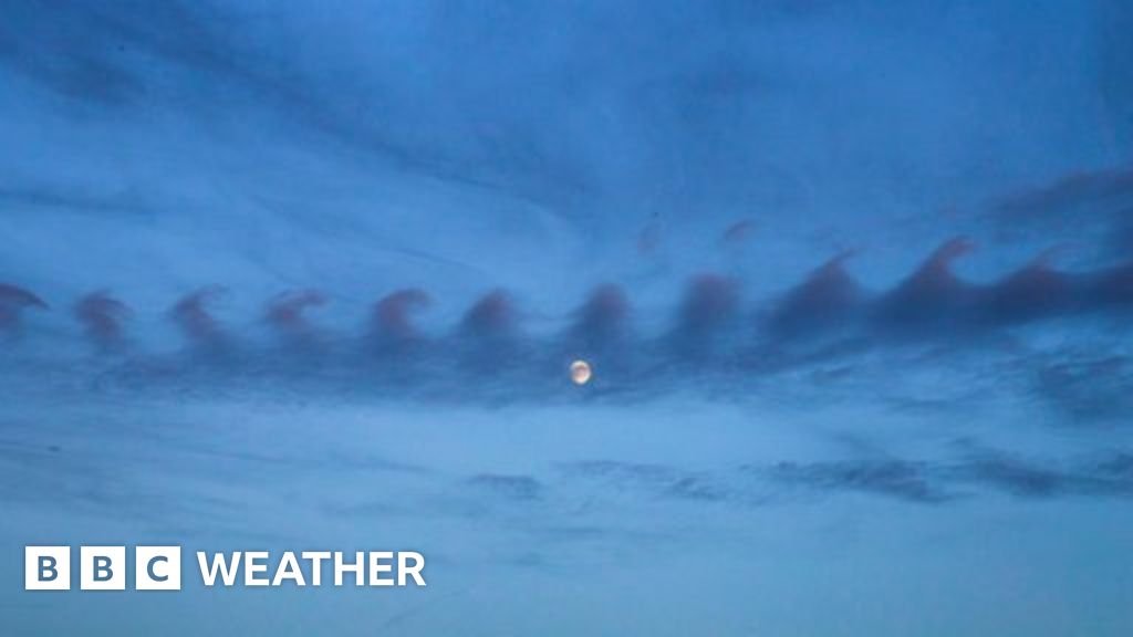 Gallery: Weather Watchers' Photos - BBC Weather