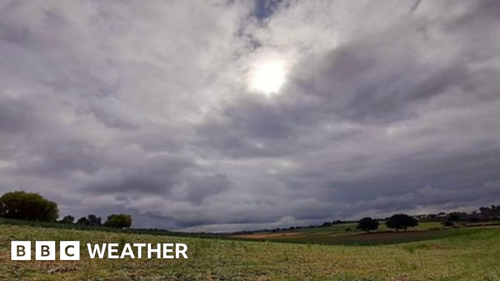 Weather for the Week Ahead - BBC Weather
