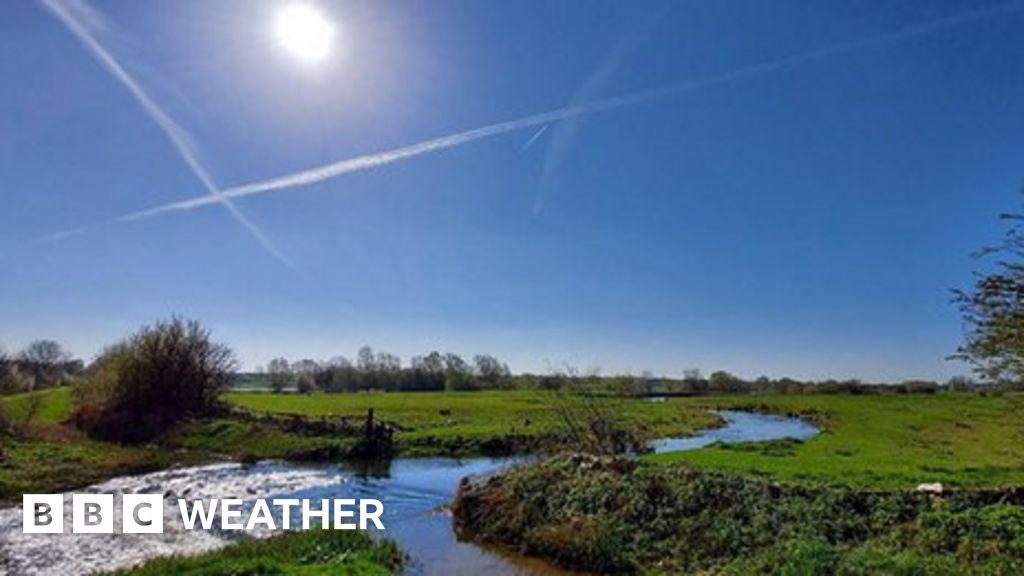 Weather for the Week Ahead - BBC Weather