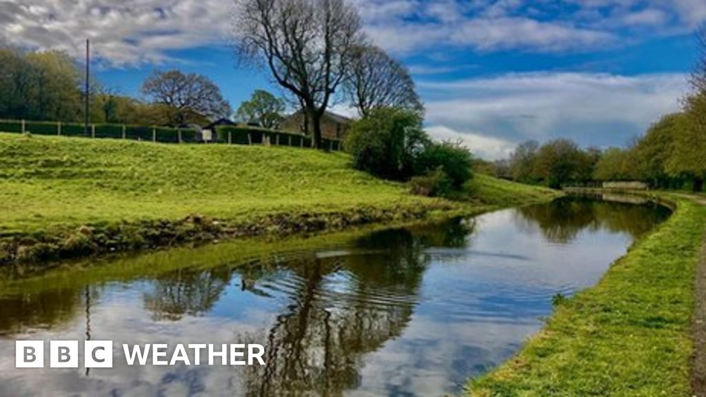 Weather for the Week Ahead - BBC Weather