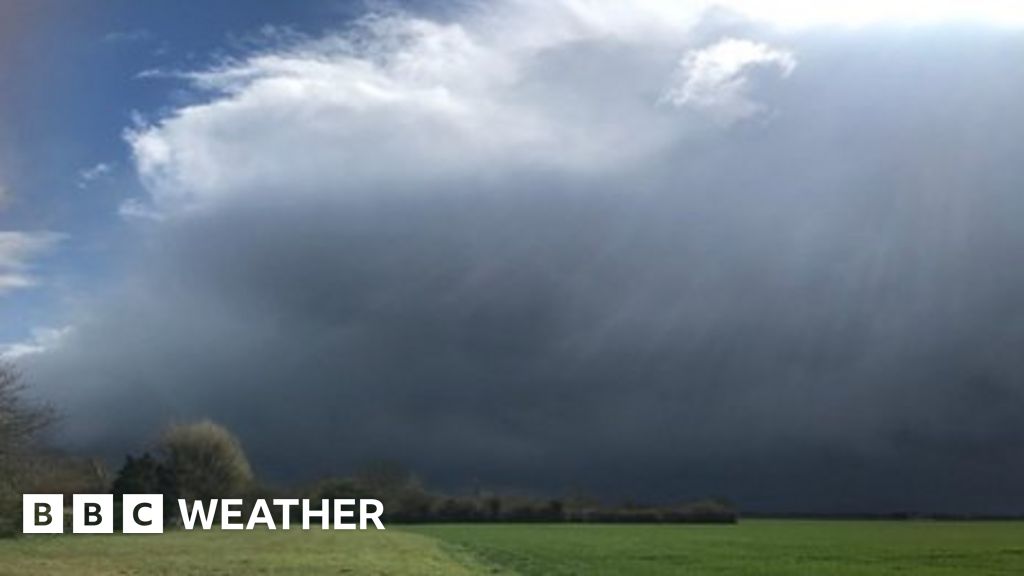 Weather for the Week Ahead - BBC Weather