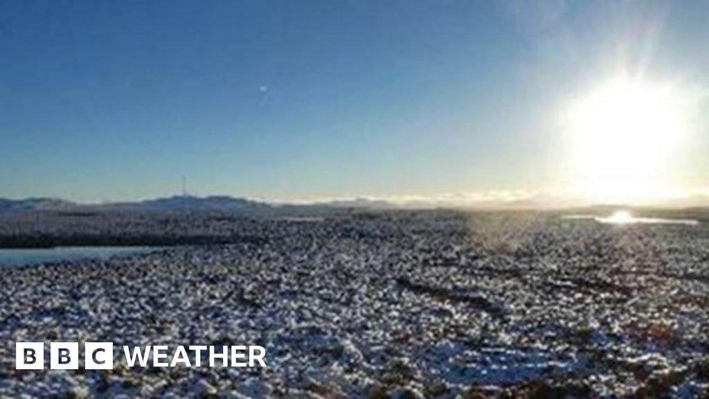 Weather for the week ahead - BBC Weather