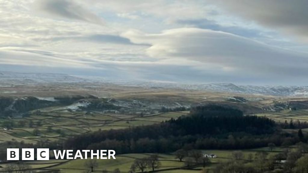 Weather for the Week Ahead - BBC Weather
