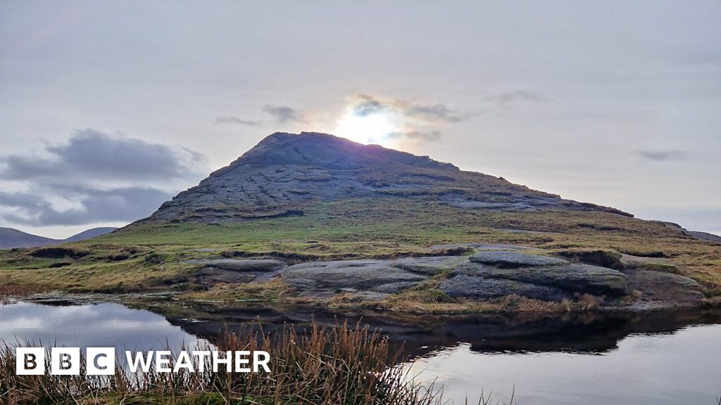 Weather for the Week Ahead - BBC Weather
