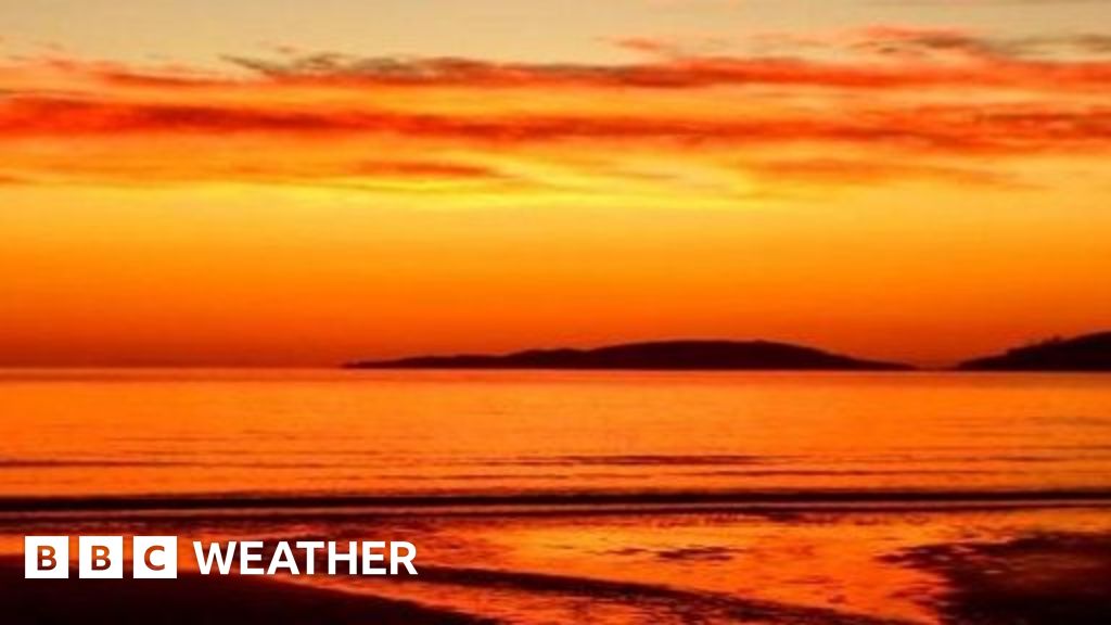 Weather Watcher Profile: JMacL - BBC Weather