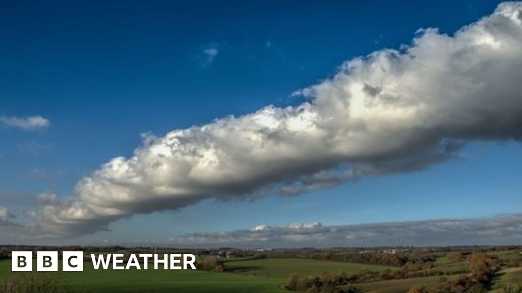Your December weather photos - BBC Weather