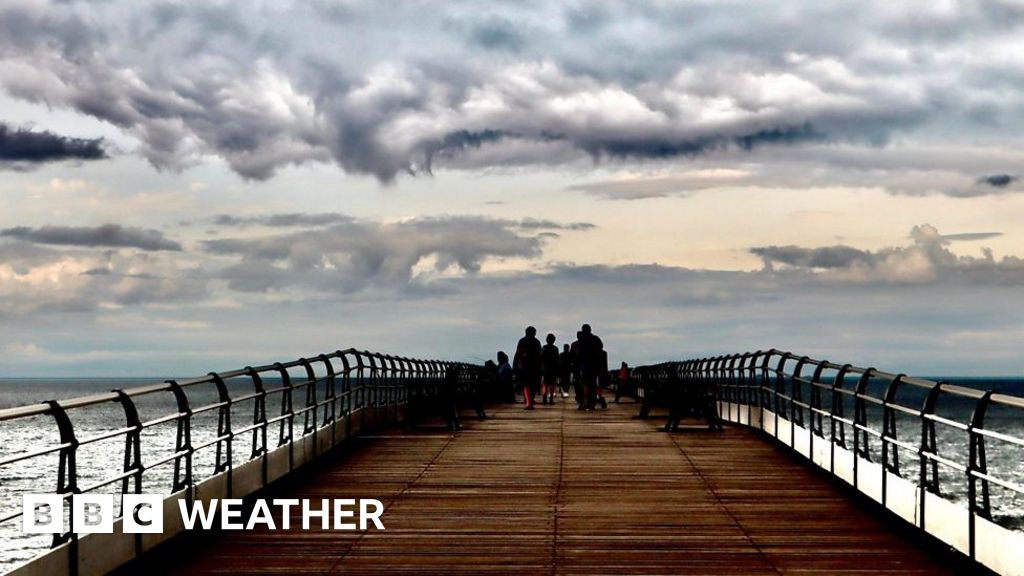 Weather for the Week Ahead - BBC Weather