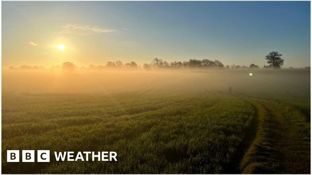 Weather for the week ahead - BBC Weather
