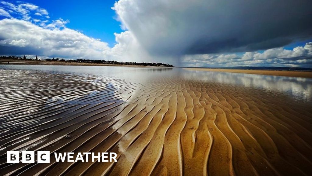 Weather for the Week Ahead - BBC Weather