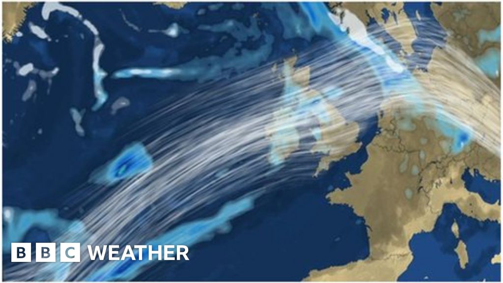 Weather for the week ahead - BBC Weather