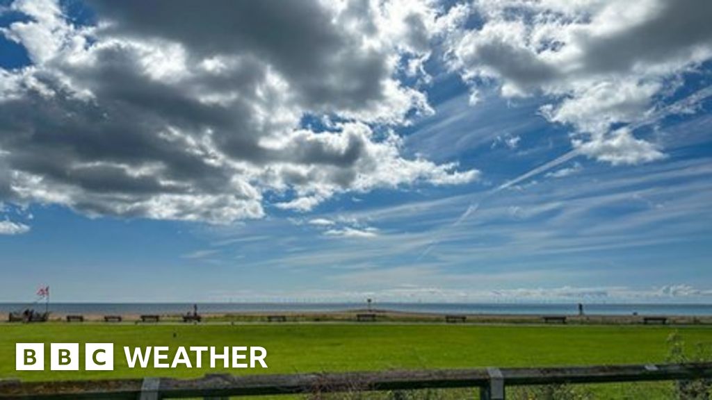 Weather for the week ahead - BBC Weather