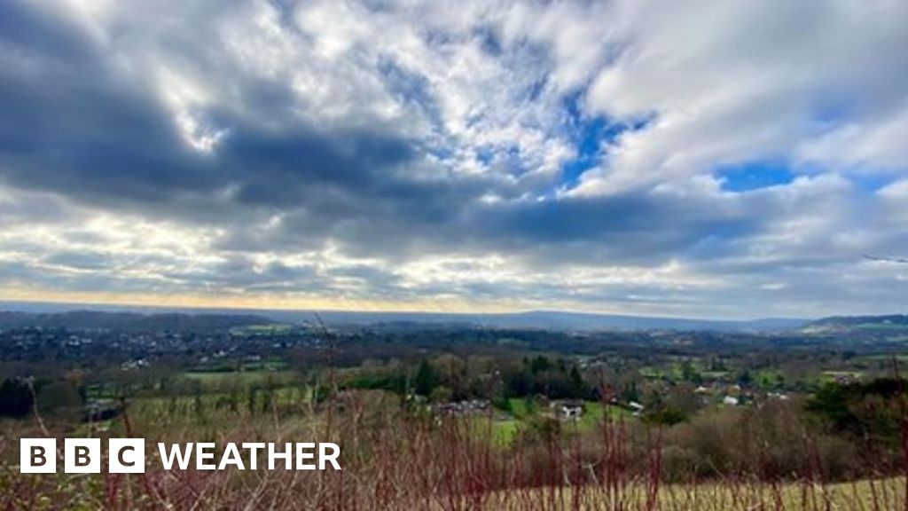 Weather for the Week Ahead - BBC Weather