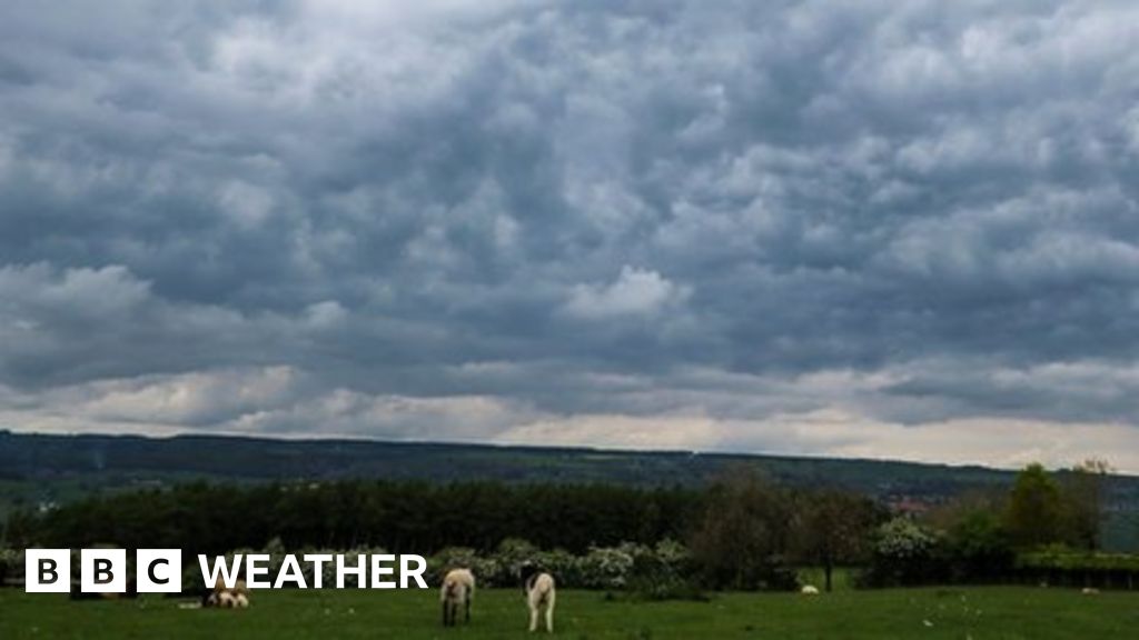 Weather for the Week Ahead - BBC Weather