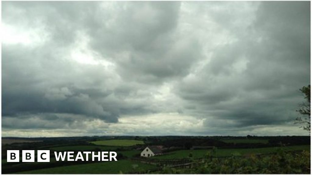 Weather for the week ahead - BBC Weather