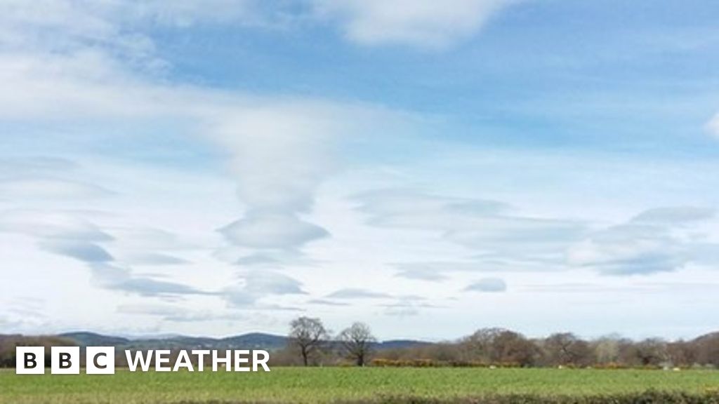 Weather for the Week Ahead - BBC Weather