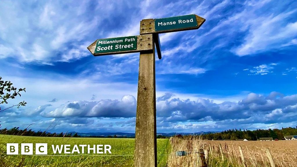 Weather for the Week Ahead - BBC Weather