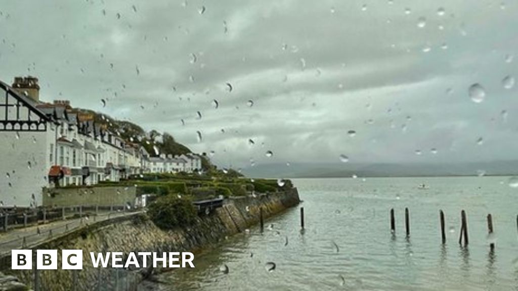 Weather for the Week Ahead - BBC Weather