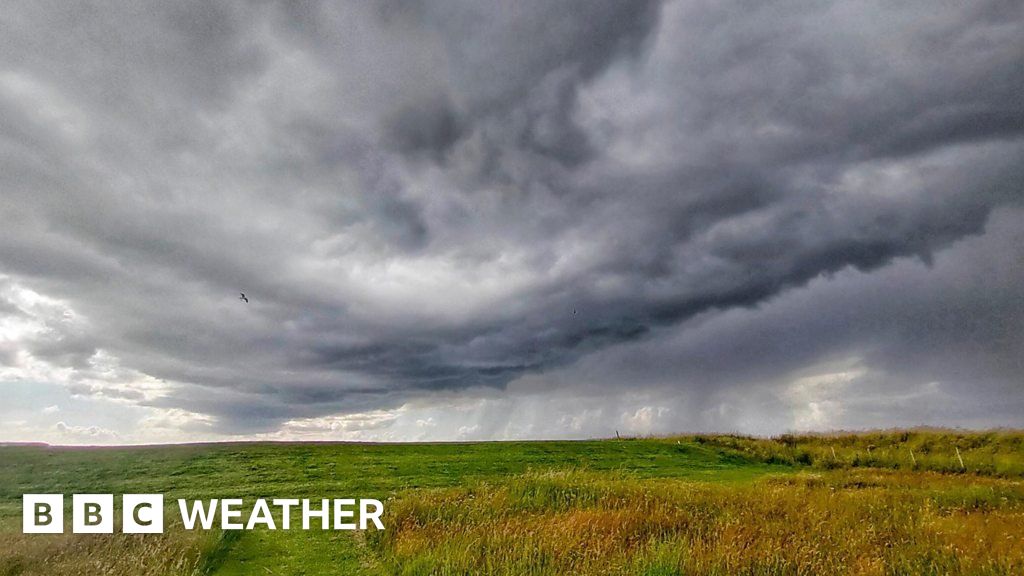 Weather for the Week Ahead - BBC Weather