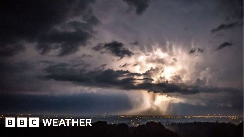 Europe Weather - BBC Weather