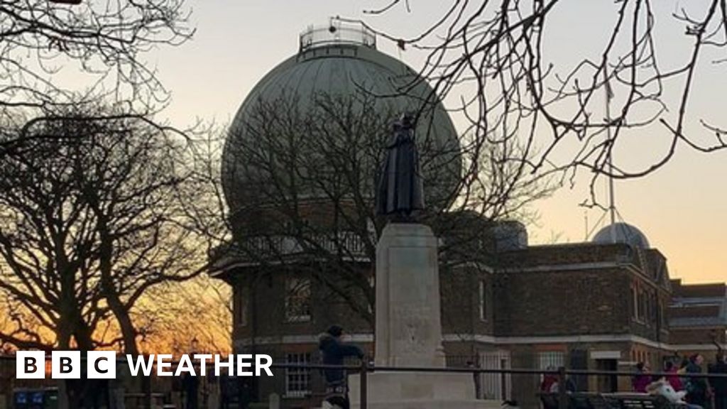 What is the Winter Solstice? - BBC Weather