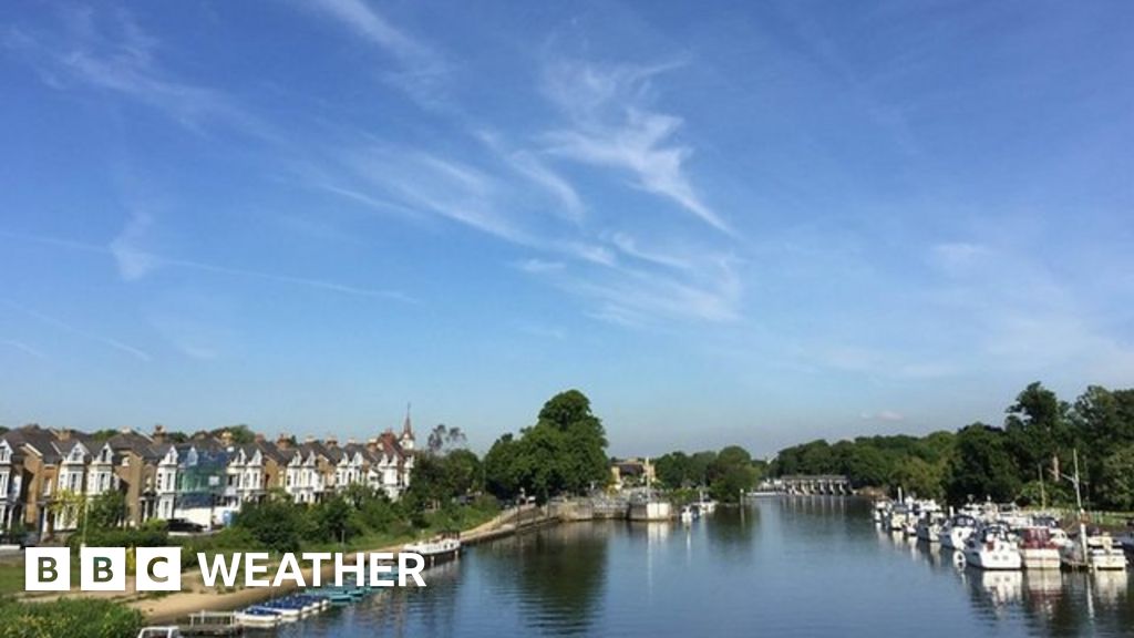 Weather for the Week Ahead - BBC Weather