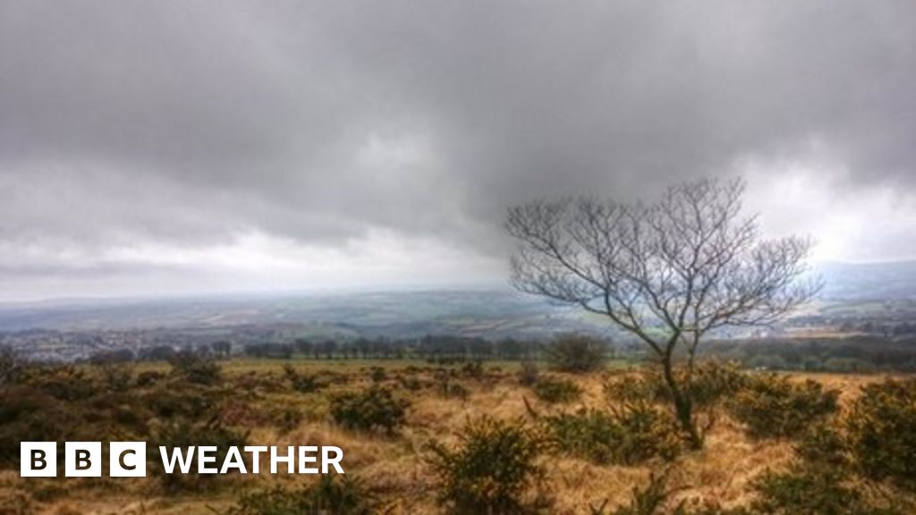Weather for the week ahead - BBC Weather