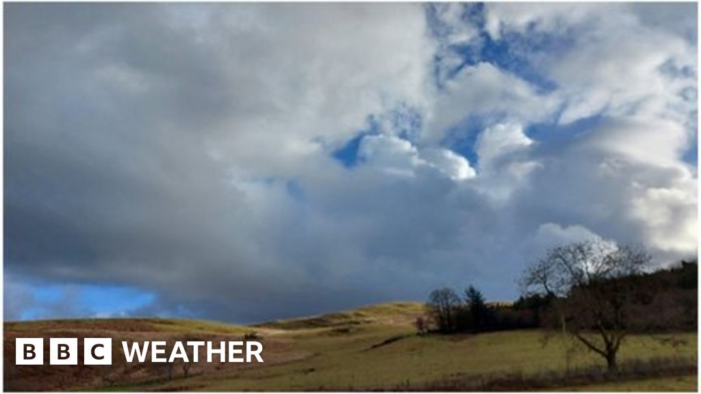 Weather for the Week Ahead - BBC Weather