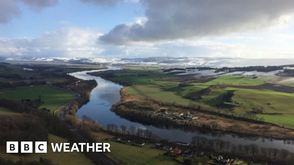 Weather for the week ahead - BBC Weather