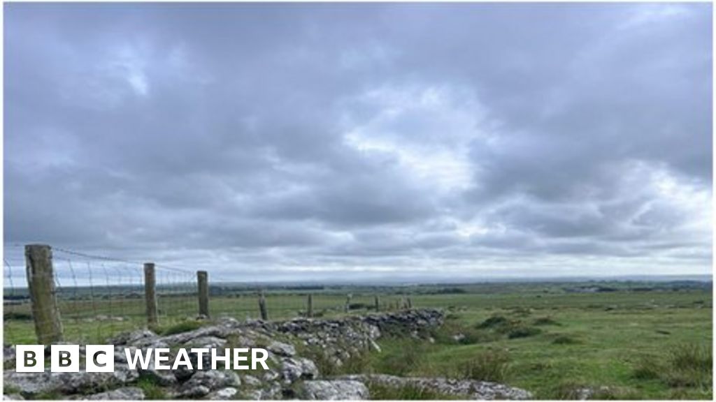 Weather for the week ahead - BBC Weather