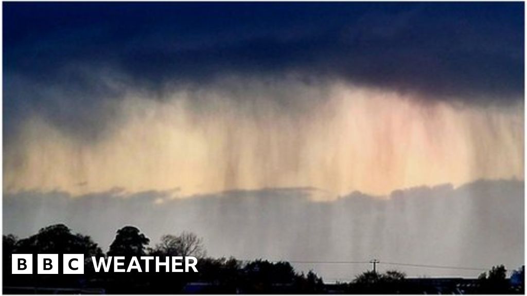 Weather for the Week Ahead - BBC Weather