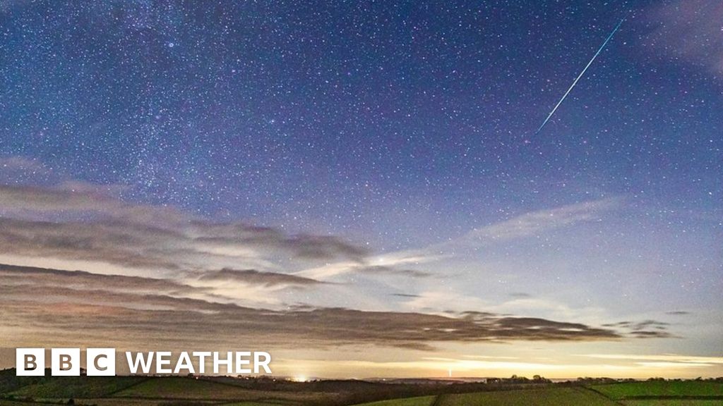 Weather for the Week Ahead - BBC Weather