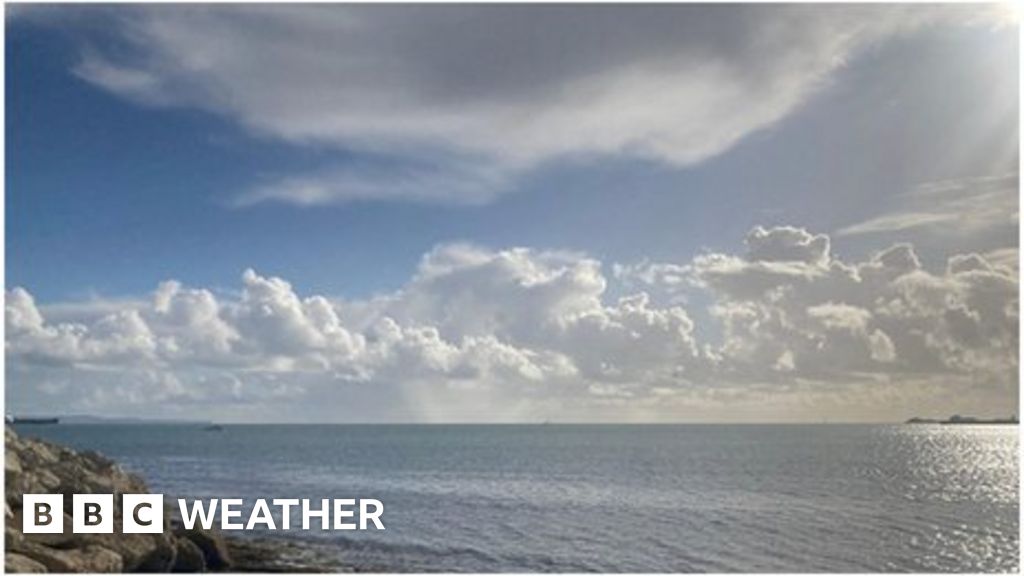 Weather for the week ahead - BBC Weather