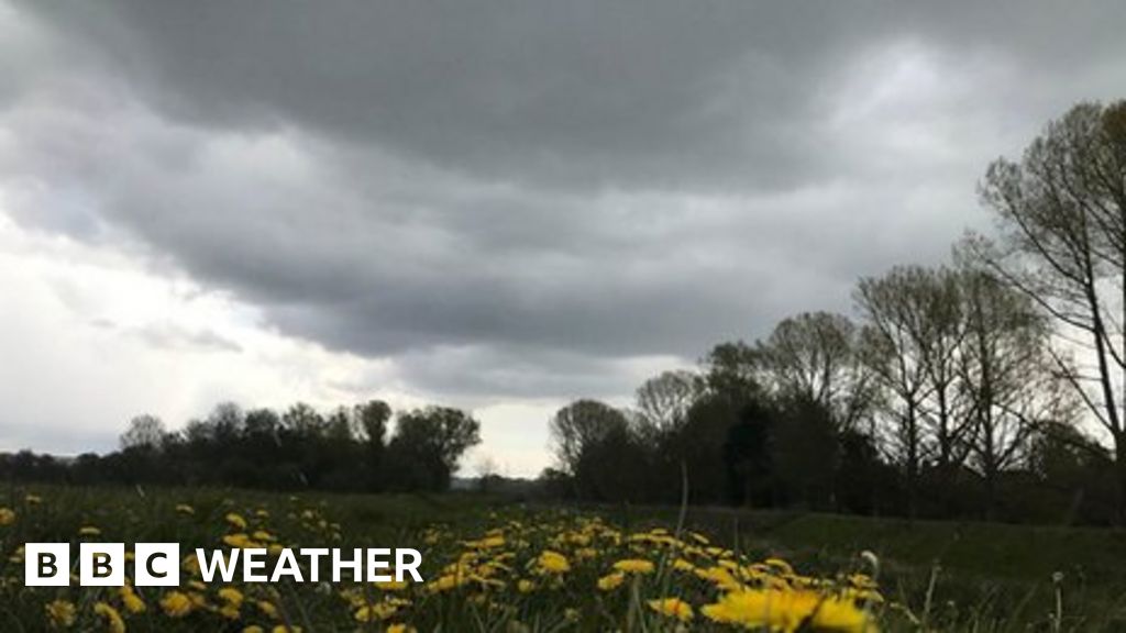 Weather for the Week Ahead - BBC Weather
