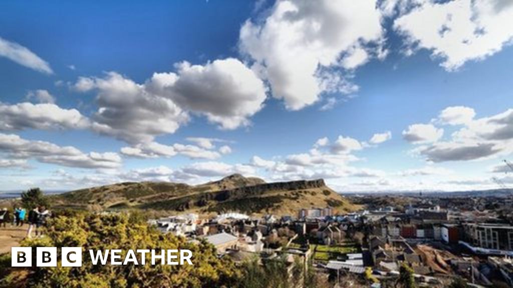Weather Watchers photos: Scotland - BBC Weather