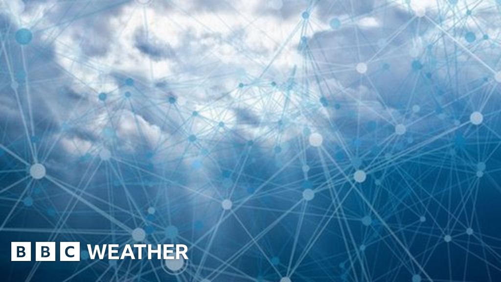 Forecasts for the future - BBC Weather