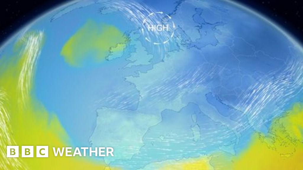Weather for the week ahead - BBC Weather