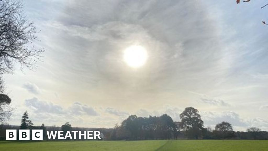 Weather for the Week Ahead - BBC Weather
